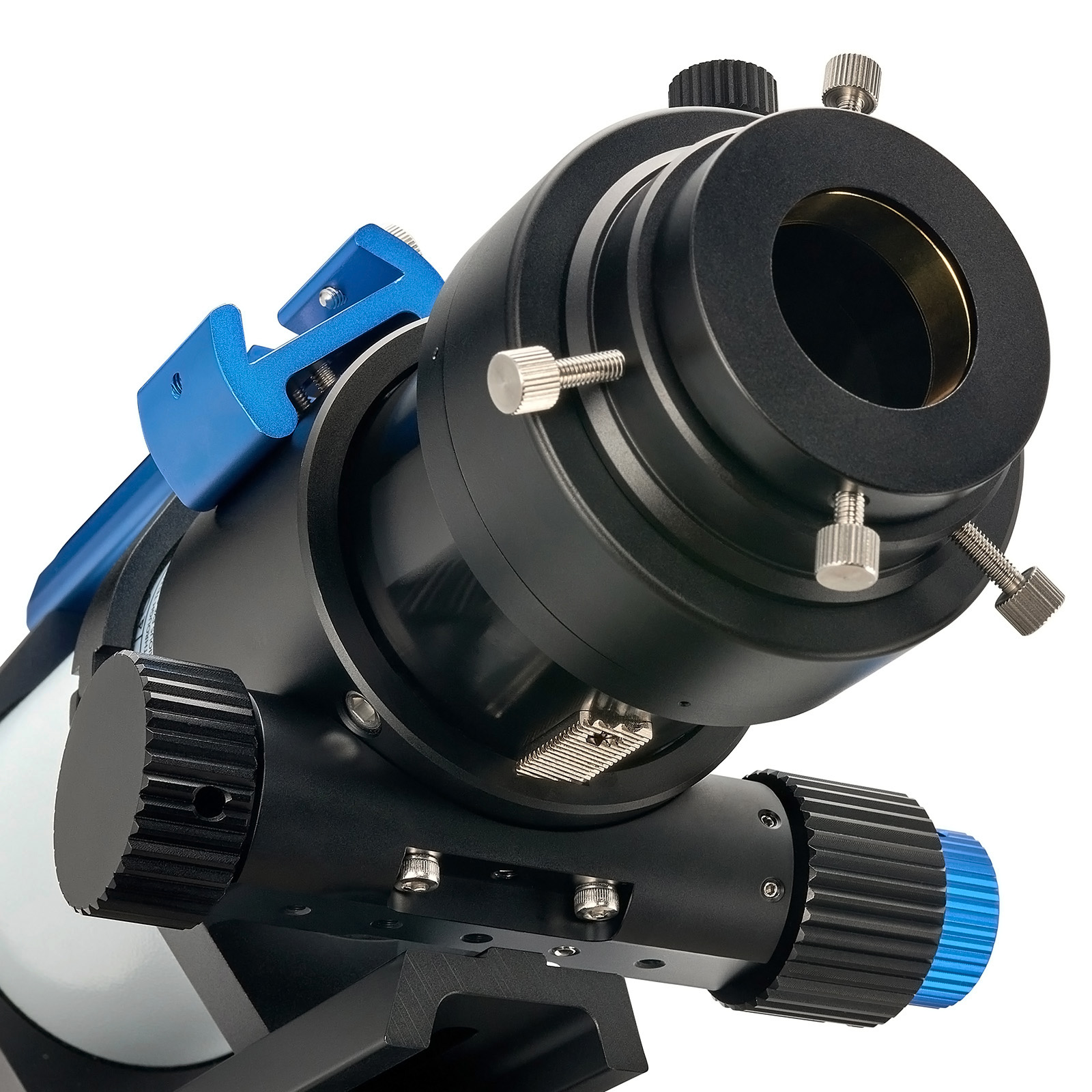 Askar 71F Flat-Field ED Refractor | First Light Optics